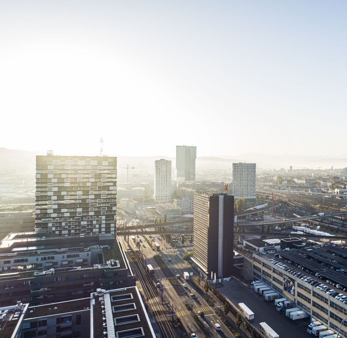 Lebensqualität: Zürich auf Platz 2 - Zürcher Handelskammer