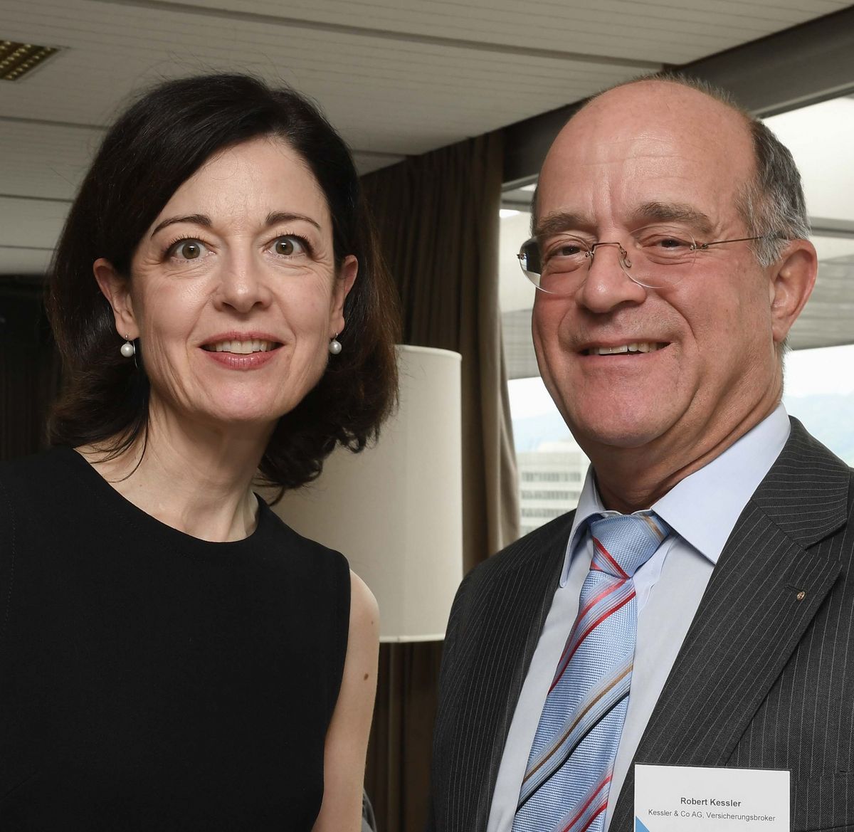 Lebensqualität: Zürich auf Platz 2 - Zürcher Handelskammer