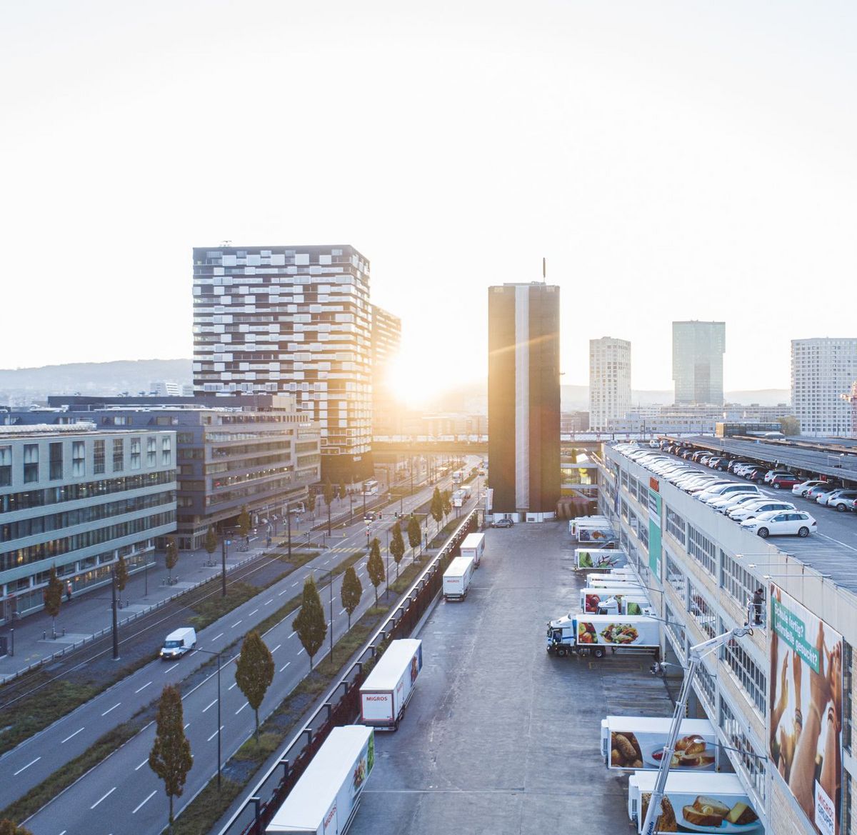 Lebensqualität: Zürich auf Platz 2 - Zürcher Handelskammer