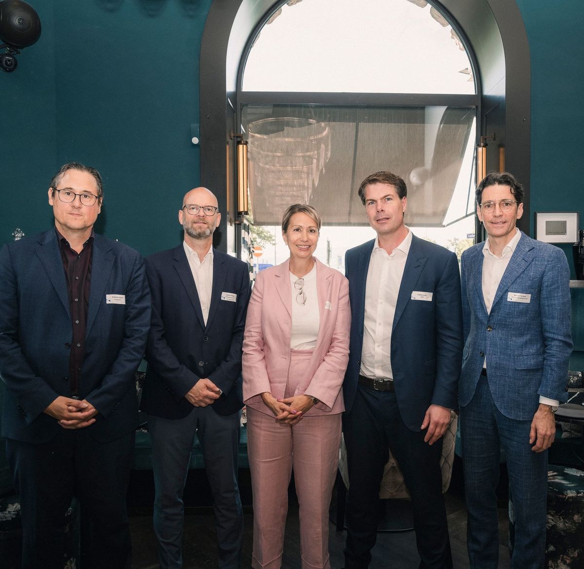 Lebensqualität: Zürich auf Platz 2 - Zürcher Handelskammer