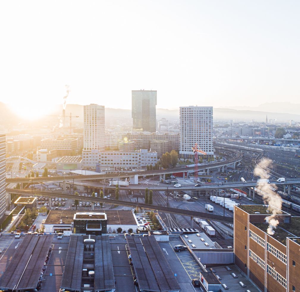Lebensqualität: Zürich auf Platz 2 - Zürcher Handelskammer