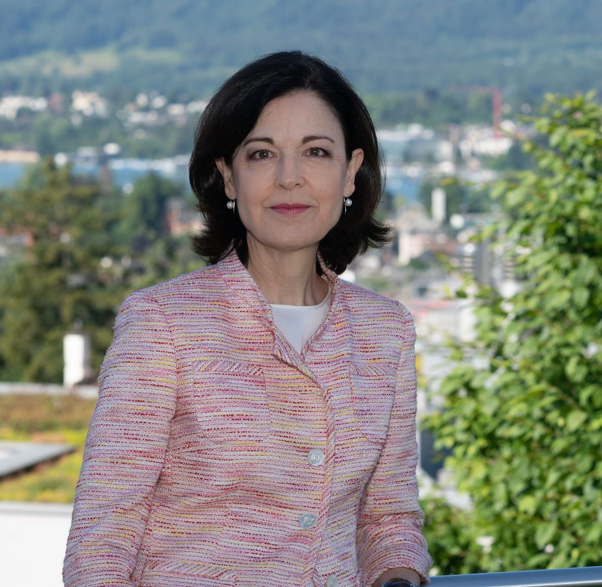 Lebensqualität: Zürich auf Platz 2 - Zürcher Handelskammer